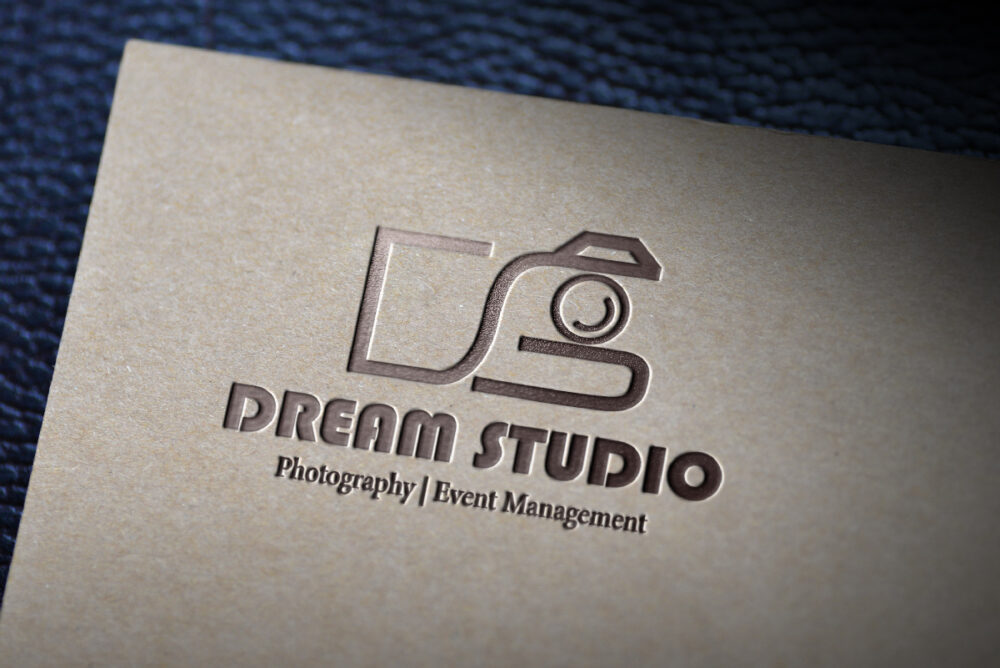 Dream Studio Logo